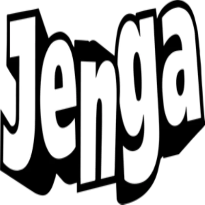 jenga logo