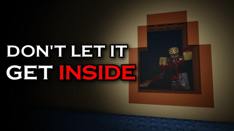 Residence Massacre Roblox: What is This Game About?