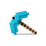 Diamond Pickaxe Games! - Roblox
