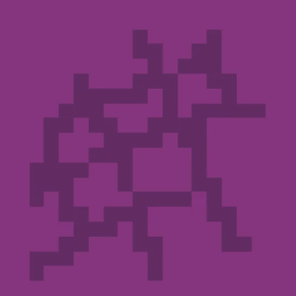UNDERTALE - Ruins fake floor