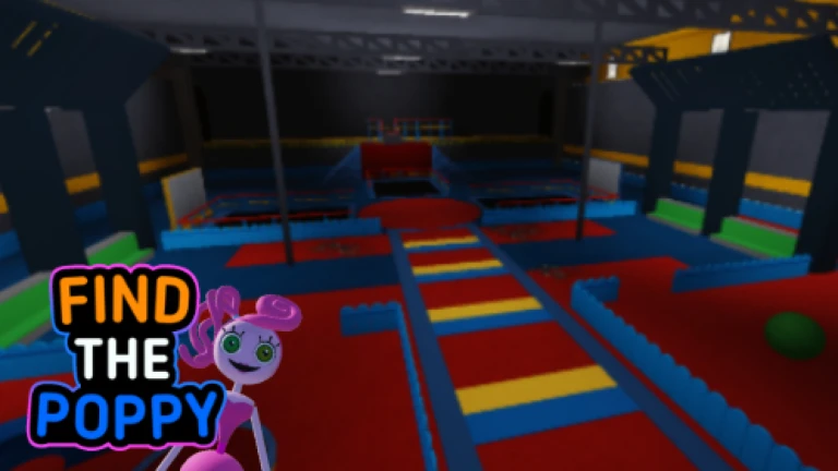 Poppy Playtime Morphs - Roblox