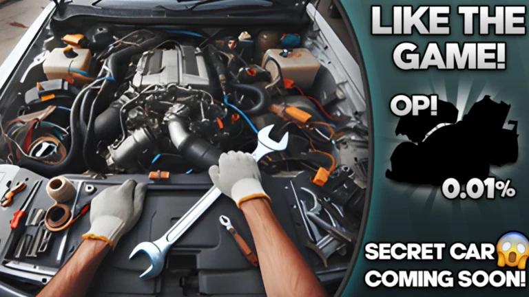 Mecanica Argentina [ATUALIZAÇÃO] - Roblox