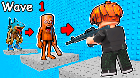 [UPD🔥] Brainrot Zombie Tower | Script — Roblox Scripts | ScriptBlox