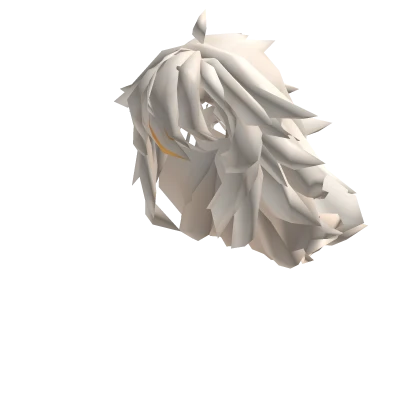 Foshunia Hair | Roblox Item - Rolimon's