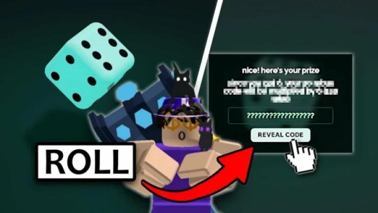 Dice [CODES] - Roblox