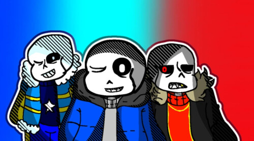 Undertale Advanced Soul Ops บอส รัช - Roblox