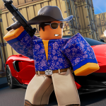 Kingpin Cartels - Roblox