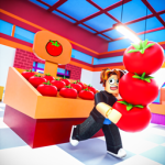 Build a Market - Roblox