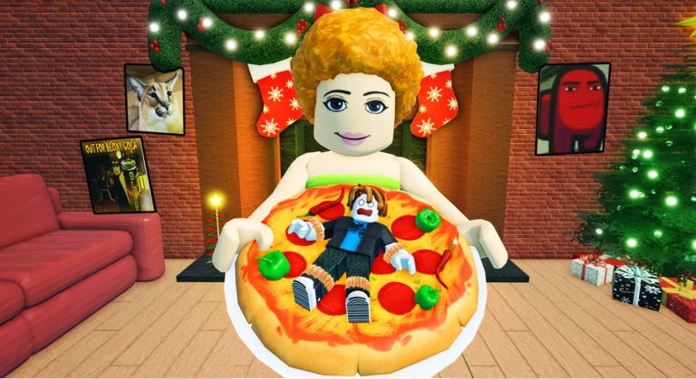 Restaurant-Tycoon 3 - Roblox