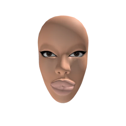MAX - FACE | Roblox Item - Rolimon's