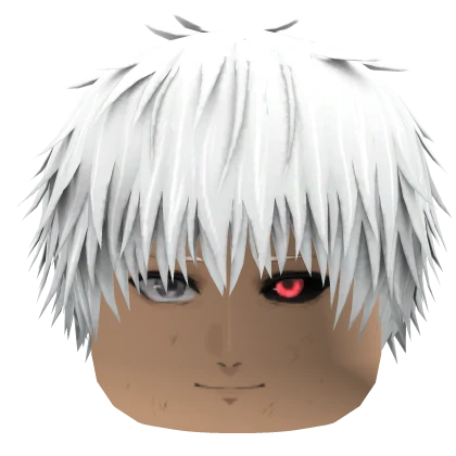 Kaneki | Roblox Item - Rolimon's