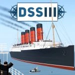 Dynamic Ship Simulator III | Roblox Game - Rolimon's