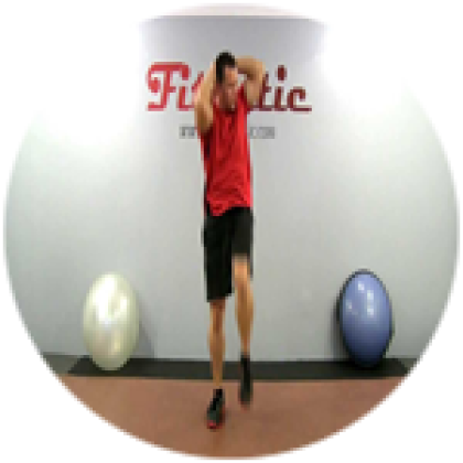 knee - Roblox
