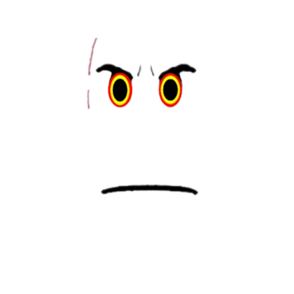 Anakin Skywalker Sith Eyes