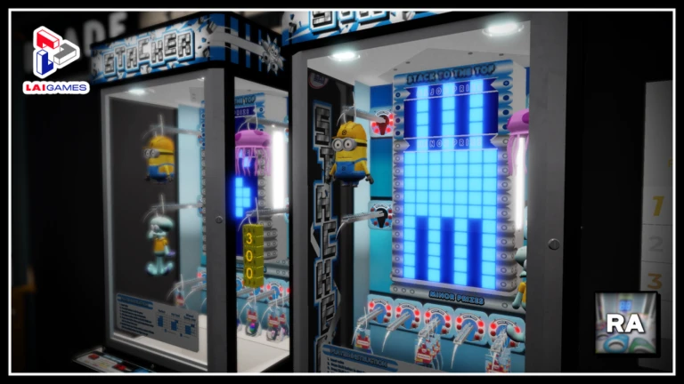 Roblox Arcade Play On Roblox