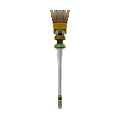 Remlin Brush | Roblox Item - Rolimon's