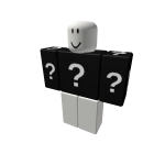 Question Mark - Roblox