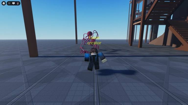 Mommy Long Legs TreeHouse | El sitio web oficial de Roblox