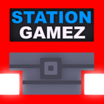 Station Gamez - Roblox
