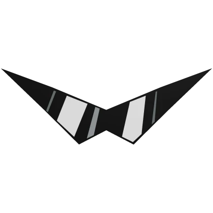 Sharp Villain Shades | Roblox Item - Rolimon's
