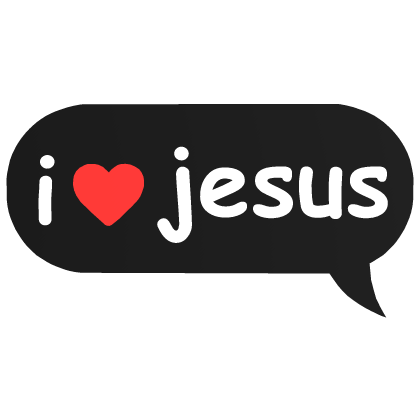 jesus - Roblox
