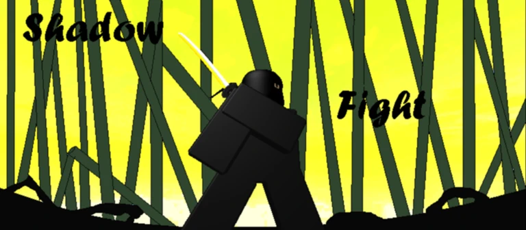 Shadow Fight 2 roblox - Roblox