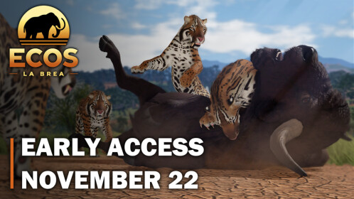 エコ:ラ・ブレア - Roblox