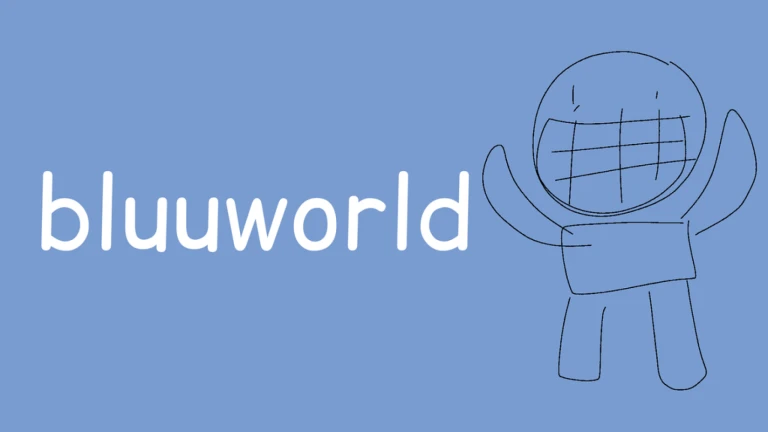 mundo azul | El sitio web oficial de Roblox