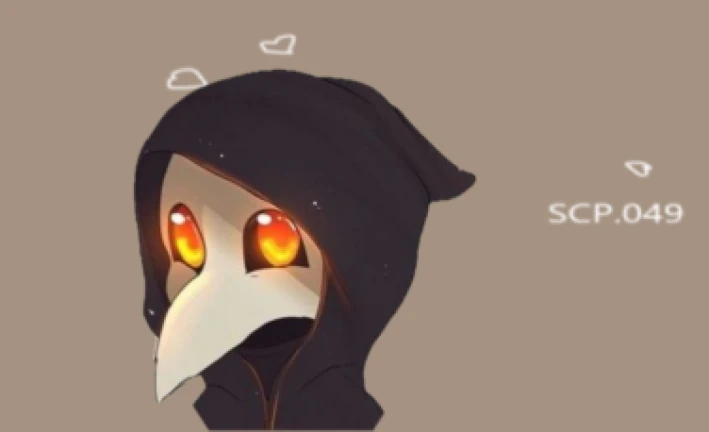 Los asesinos de Survival The Scp 049 - Roblox