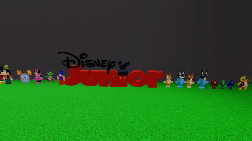 supervivencia aiden's dinsey junior killers - Roblox