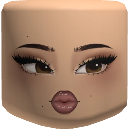 Makeup | Roblox Item - Rolimon's