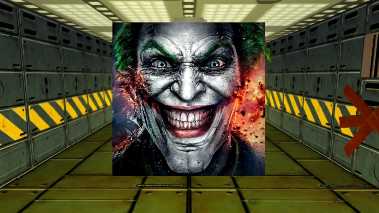 🚪Survive JONKLER In Area 51 🔦 | Roblox Game - Rolimon's