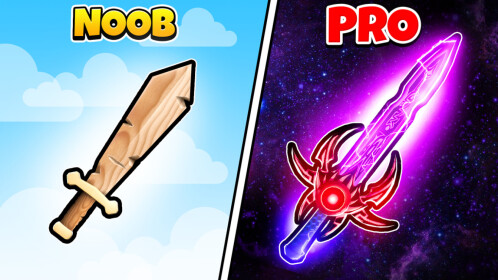 Treinamento de Espada - Roblox