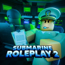 Command Authority: Military Roleplay - Roblox