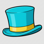 Blue Hat Creations - Roblox