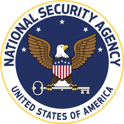 National Security agency