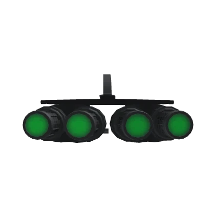 Night Vision Goggles | Roblox Item - Rolimon's