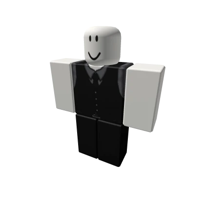 - Suit - Roblox
