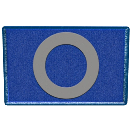 Squid Game Vote Patch O | Roblox Item - Rolimon's