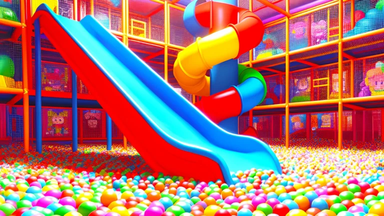 Fun Obby Fácil - Roblox