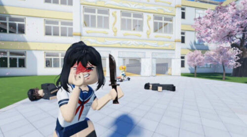 Yan Sim Trên Roblox - Roblox