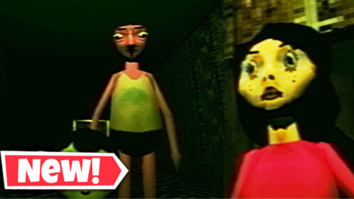[ACTUALIZAÇÃO] Bad Parenting Horror / 950K - Roblox