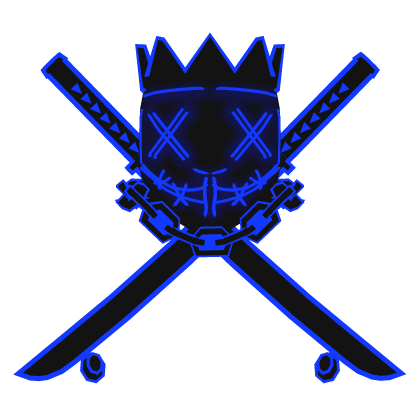 Azul - Roblox