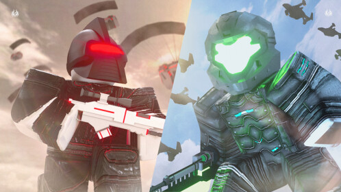 The Grand Crossing | ROLEPLAY - Roblox