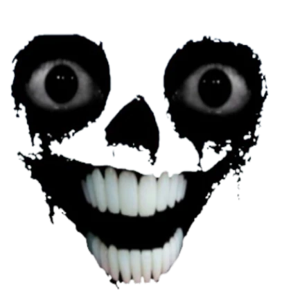 [GMOD NEXTBOTS]: Run