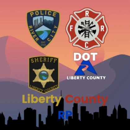 Liberty County Rp