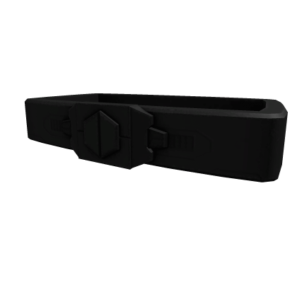 Ceinture Praetorienne Étoile Noire - Roblox