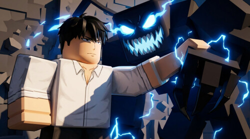 礪Arise-Búsqueda de sombras礪UPD 1.15 | El sitio web oficial de Roblox