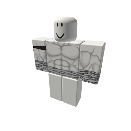 Muscles [ + ] - Roblox