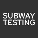 Subway Testing - Roblox